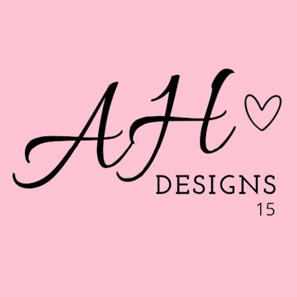 AH DESIGNS 15 – AH Designs 15